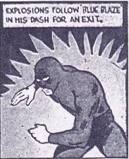 First Appearance : Mystic Comics #1 (Marvel), Mar 1940. 4 appearances ...