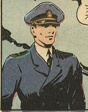 First Appearance : Variety Comics #1 (Croydon), 1944. 1 appearance ...