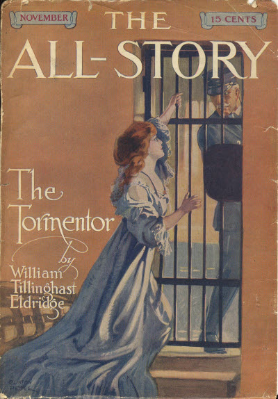 Caprani . Caprani was created by Stephen Chalmers ( Beau Brummel ) and ...