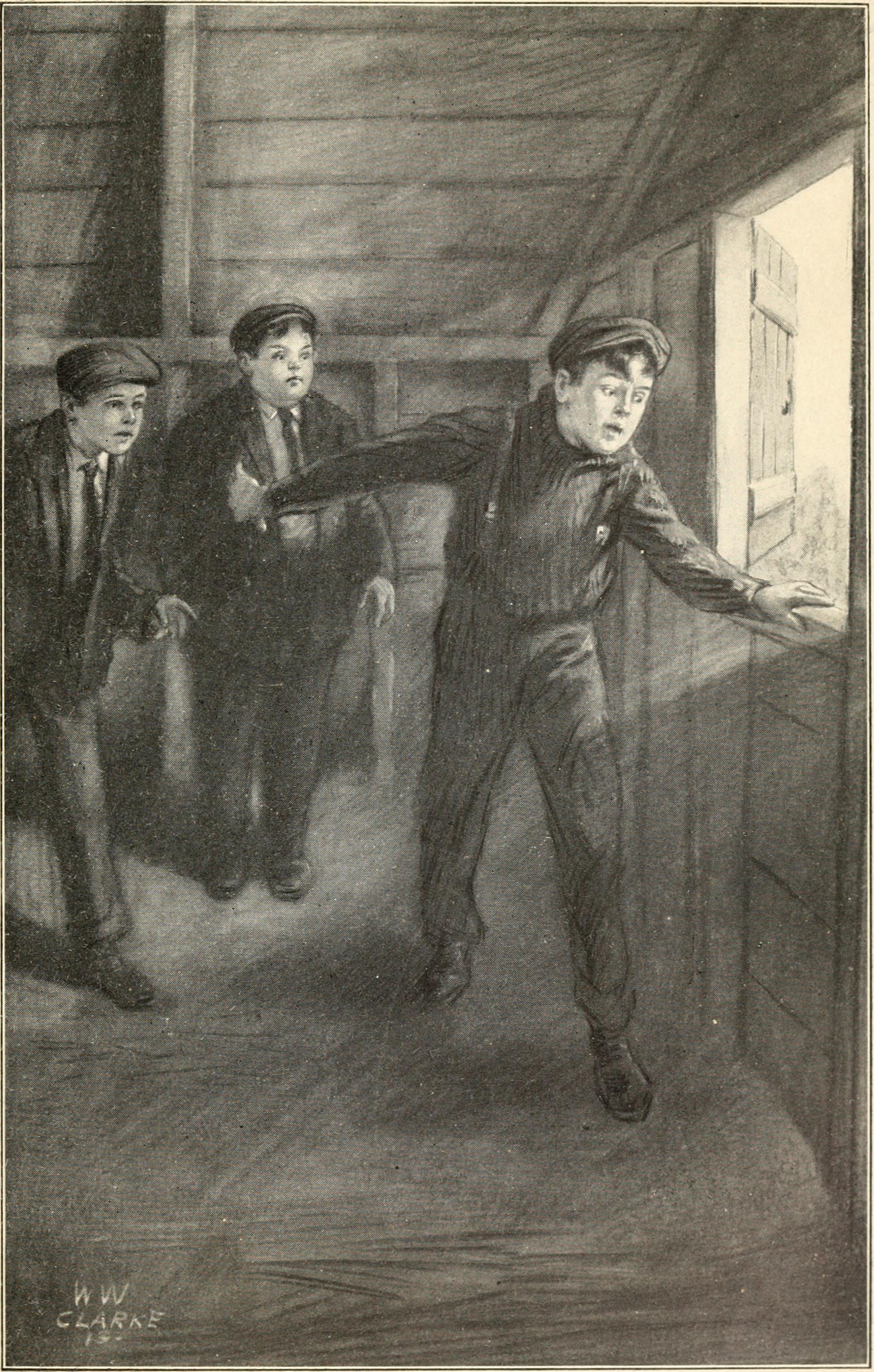 Glossary and Character Taxonomy Breakdown by Country of Origin ...