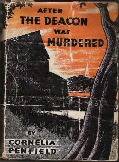 Trimble, Jane . Jane Trimble was created by Cornelia Penfield and ...